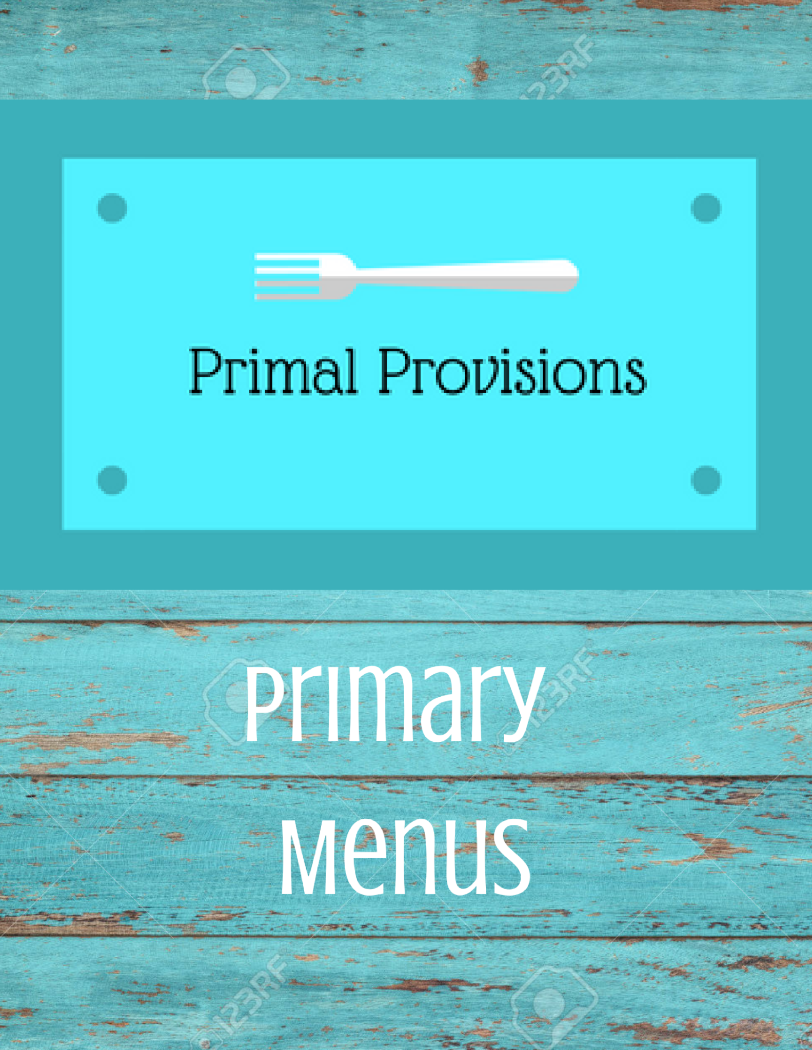 Primal Provisions Recipe Search - My Migraine Miracle